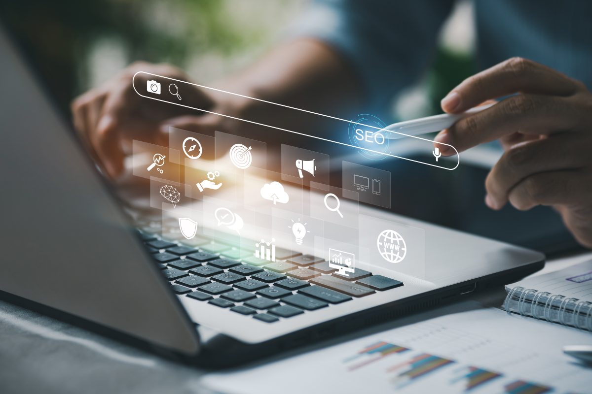 What Is Image Optimization For SEO | The Marketing Cartel